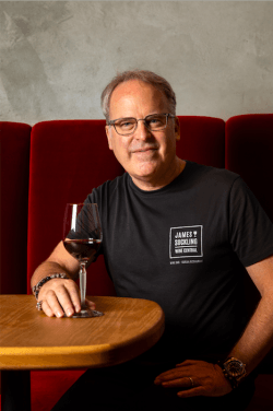 About – James Suckling | Wine Central